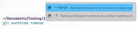 sometimes the file name completion panel won t show after some commands