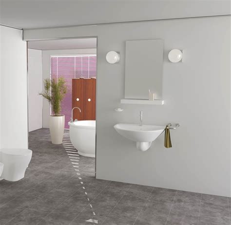 Minimal Style Bathroom Cladding Minimal Collection Cladding World