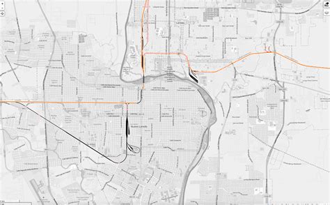 Second Kcs Usmexico Border Bridge Getting Closer Railway Age