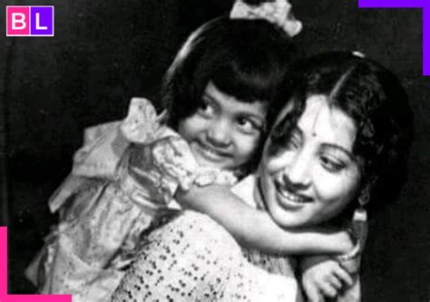 This Actress Made Debut After Turning Mother Gave Bold Intimate Scenes