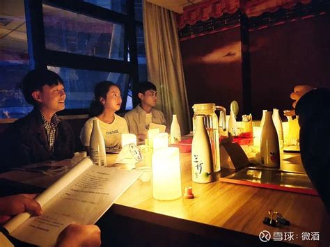 注意这款酒竟是脱单神器 酒业首个微醺剧本杀兰舟夜宴未上线先火 文 千树 我们测试了50多场撮合了40几对兰舟果酒