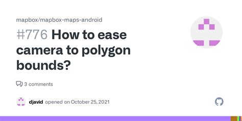 How To Ease Camera To Polygon Bounds · Issue 776 · Mapboxmapbox Maps