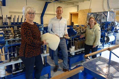 Inisjatyfrike Friezen Mei Goede Projektideeën Socht Afûk