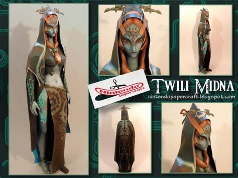 Twili Twilight Princess