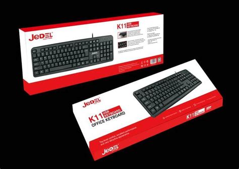 Jedel K11 Wired Usb Keyboard Office Keyboard Compare And Buy In Best Price In Nepal