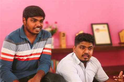 Kannadhasan Sekar On Linkedin Business Branding Cofounder Aniversary 12 Comments