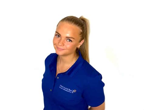 Mange Har Godt Av Utfordres P Hva De Kan F Til Ms Forbundet