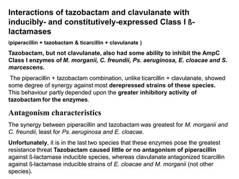 Tazobactam Ceftriaxone 3rd Gen Injectable Ppt