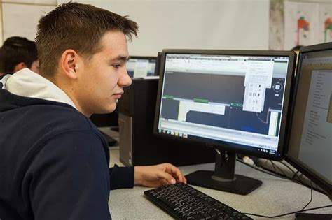 Elindult A Diák Ecdl Program 10 Tanéve Obudahu