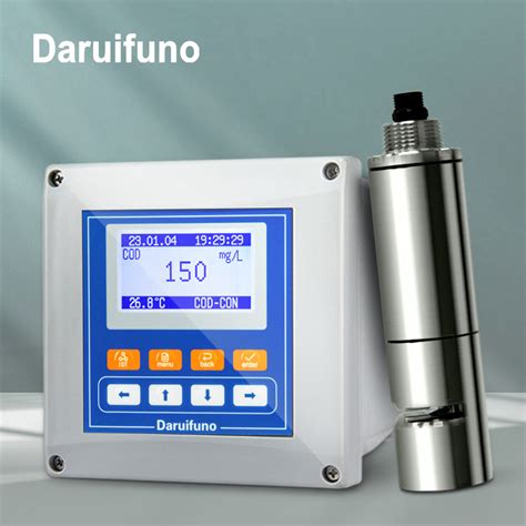 3 In 1 Digital Cod Toc Tu Meter With Enhanced Abs Material China