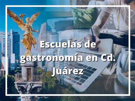ᐈ Mejores Escuelas De Gastronomía En Cd Juárez Del【2024】