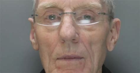 Pensioner Jailed After Historical Sex Abuse Crimes Catch Up With Him