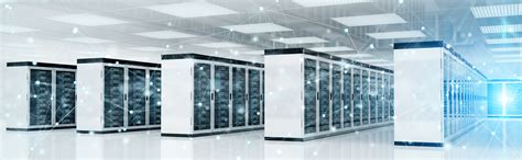 Compuware Data Center Power Solutions