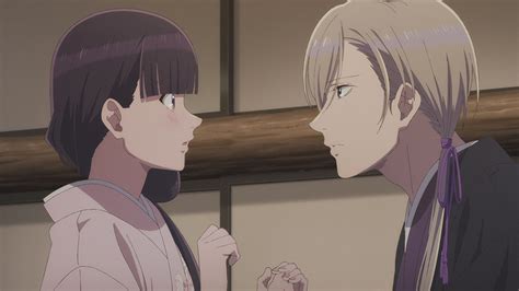 Kiyoka Kudo S Babe Appears In My Happy Marriage Episode 7 Preview Anime Corner