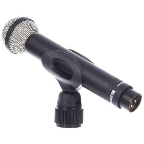 Test Et Avis Beyerdynamic M160 Fetamp Bundle E D L