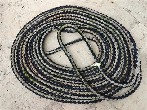 Brodski Konop Debeli 35 Metara