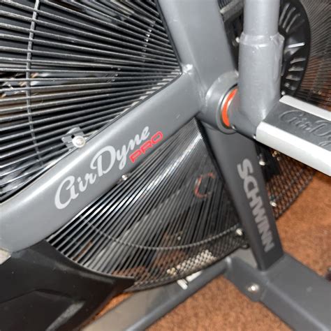 Schwinn Airdyne Pro Exercise Bike For Sale In Phoenix Az Offerup