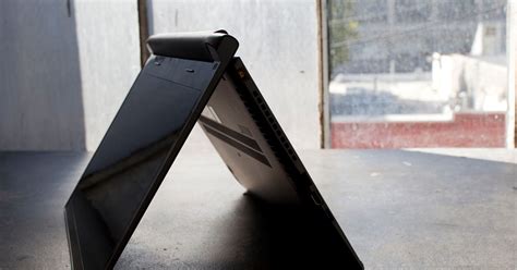 Review Lenovo Ideapad Flex Wired