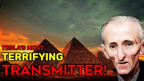 Antigravity Devices Community You Ll Be Terrified By This MYSTERIOUS