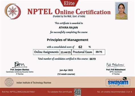 Athira Rajan On Linkedin Management Learning Growth