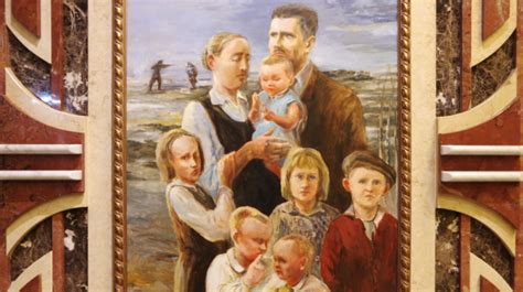 Męczeństwo Rodziny Ulmów Niebagatelny Precedens I Przełom W Rozumieniu