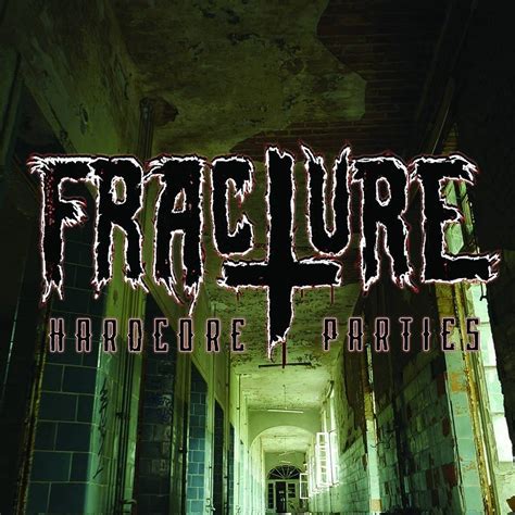 Fracture Hardcore Parties Beatground