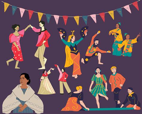 Dance And Its Classification