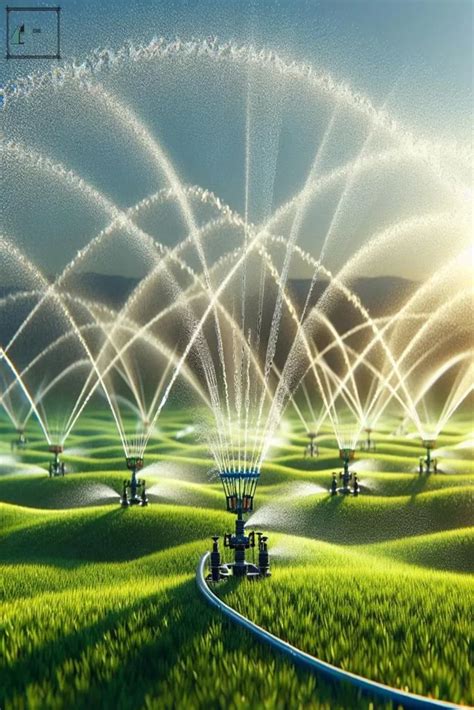 The Pros And Cons Of Sprinkler Irrigation Is It Right For Your Garden