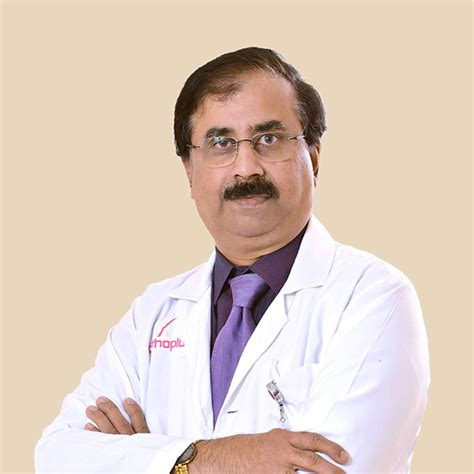 Dr Rv Devadas Orthoplus Bone And Joint Center
