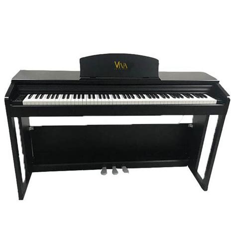 Pianos Viva Keyboards Pianos