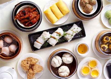 10 Of The Most Delicious Yum Cha Restaurants In Sydney