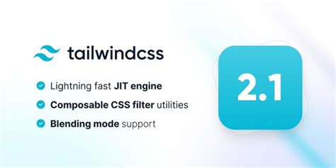 Laravel News On Linkedin Tailwind Css V21 Is Now Released