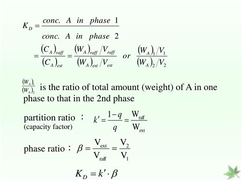 Ppt Solvent Extraction Powerpoint Presentation Free Download Id3607621