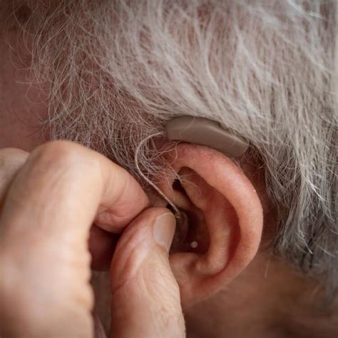 Jeff Malpass On Linkedin Hearing Aids May Cut Risk Of Cognitive
