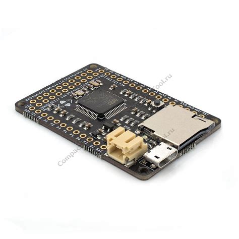PyBoard V1 1 STM32F405RG модуль разработки на MicroPython купить оптом