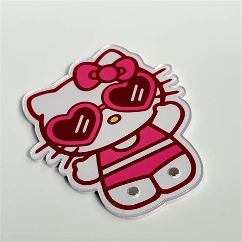 Hello Kitty Shades Naild By Briitt