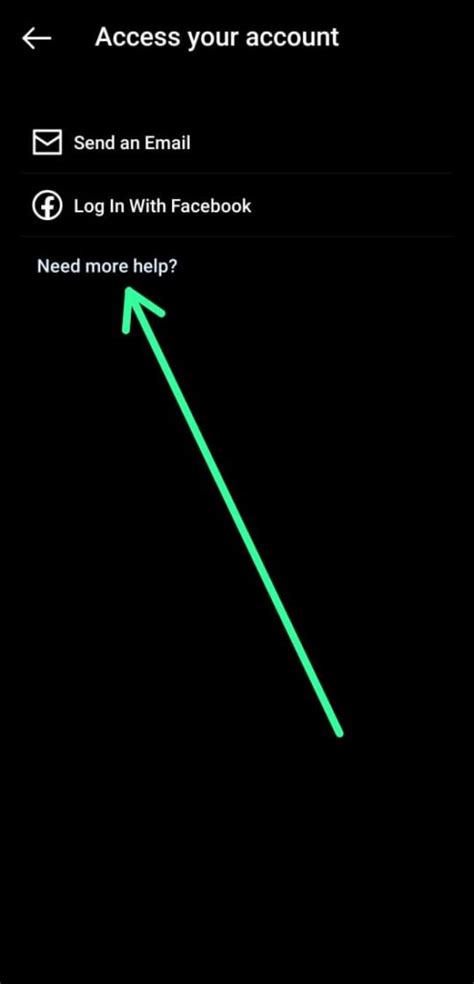 Instagram 6 Digit Code Not Received 100 Fixed Nixloop