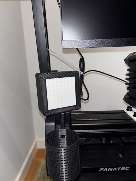 Flagbox Sim Racing Arduino Uno By Laurens Pergola Makerworld