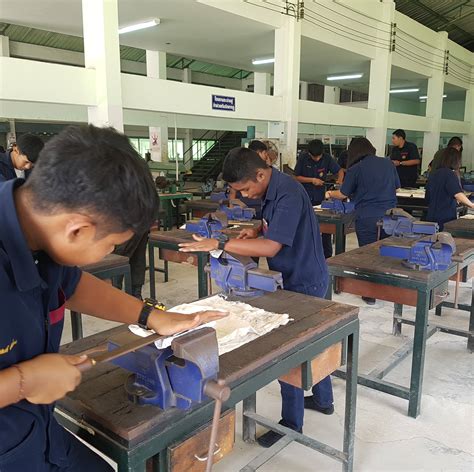 แผนกวิชาเทคนิคพื้นฐาน วิทยาลัยเทคนิคทุ่งสง