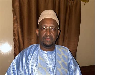Vidéo Ziarra annuelle de Louga Thierno Seydou Tall était au rendez