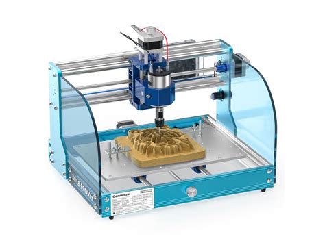 7 Best Cnc Desktop Machines Blue Elephant Cnc