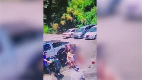 New Video Shows Deadly Shooting Involving Orange County Sheriffs