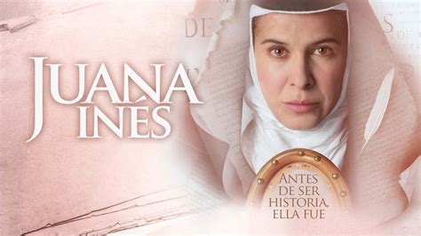 Juana Inés Canela TV