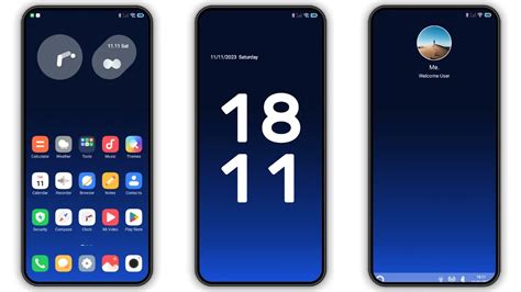 revamped ui miui theme for xiaomi and redmi phones miui themer