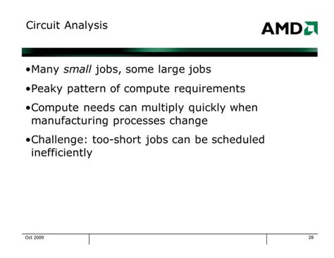 Recursive Grid Computing Amd On Amd Ppt
