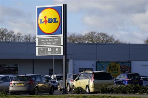 El producto saludable de Lidl que vale euros y está dando mucho que hablar en redes