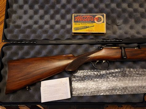 Mannlicher Shoenauer Model 1908 Carbine 8x56 Ms With Ammo