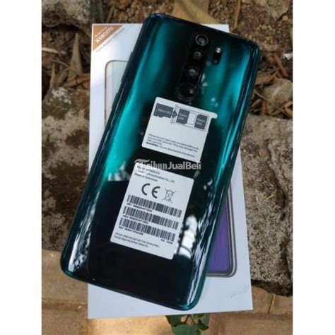 Hp Redmi Note Pro Bekas Harga Rp Juta Nego Ram Gb Gb Murah Lengkap Di Bekasi