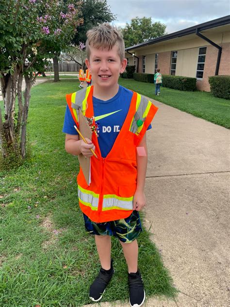 The Stonegate Safety Patrol Stonegate Elementary