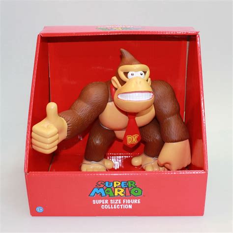 Mua Mô Hình Nhân Vật Yoshi Luigi Koopa Bowser Bằng Pvc 23cm Trong Super